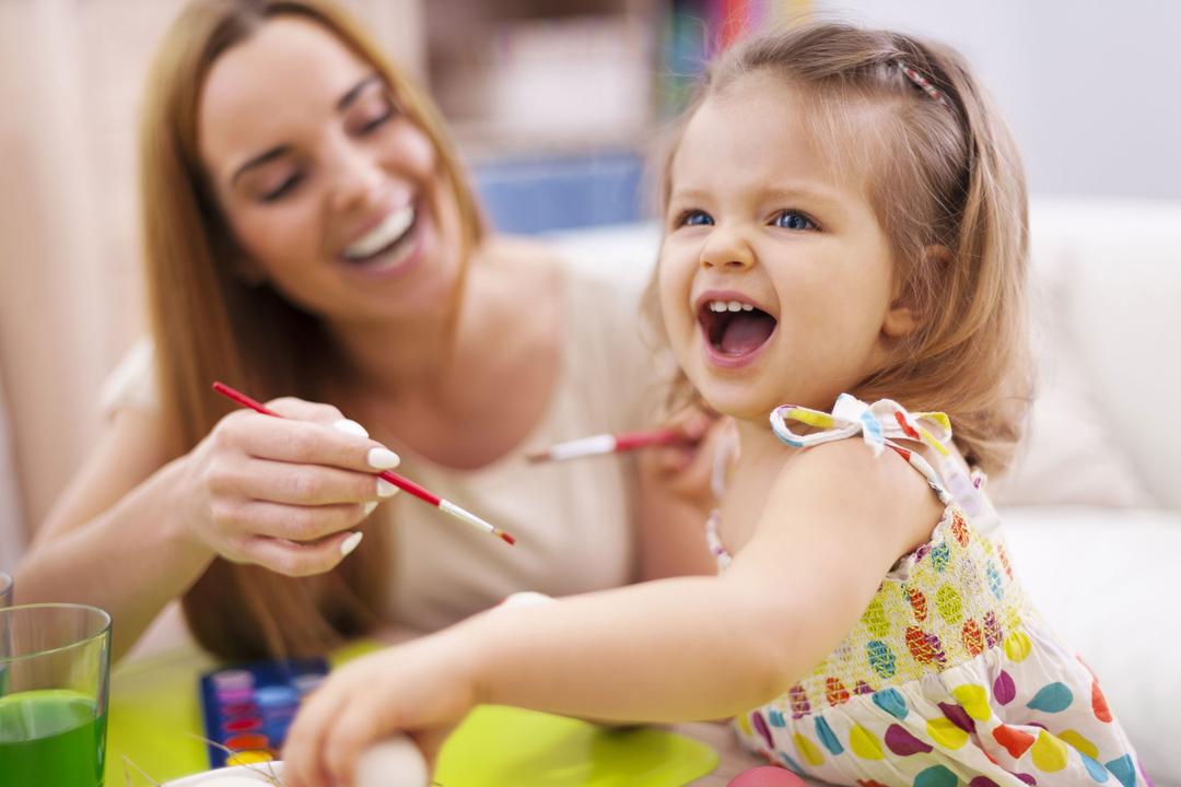 For Child Care Providers - CCR&R System