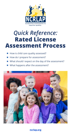 NC Rated License Assessment Project (ncrlap.org) - CCR&R System